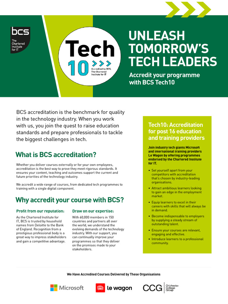 Tech10 Sales Pack-FINAL | PDF | Business