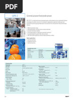 DIN 51825 German Grease Classification System | PDF | Products Of ...