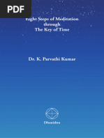 Winter Solstice Meditation Script | PDF | Thought | Prayer