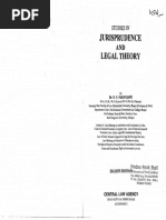Jurisprudence & Legal Theory by VD Mahajan PDF | PDF