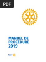 Pipsc Ipfpc 2024 2025 Calendar Calendrier PDF | PDF