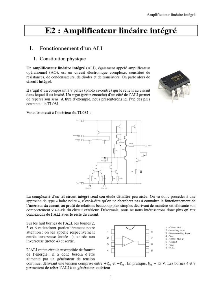 E2 Ali | PDF