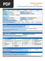 Request A Copy of Your Personal Learning Record PLR by Email | PDF ...