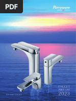 Jaguar Sanitaryware - Catalogue PDF | PDF | Environmental Engineering ...