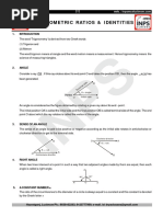 CH 3 Matrices Multiple Choice Questions With Answers | PDF | Matrix ...