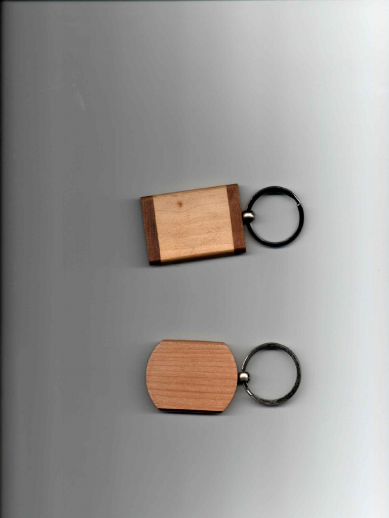 Key Chain | PDF