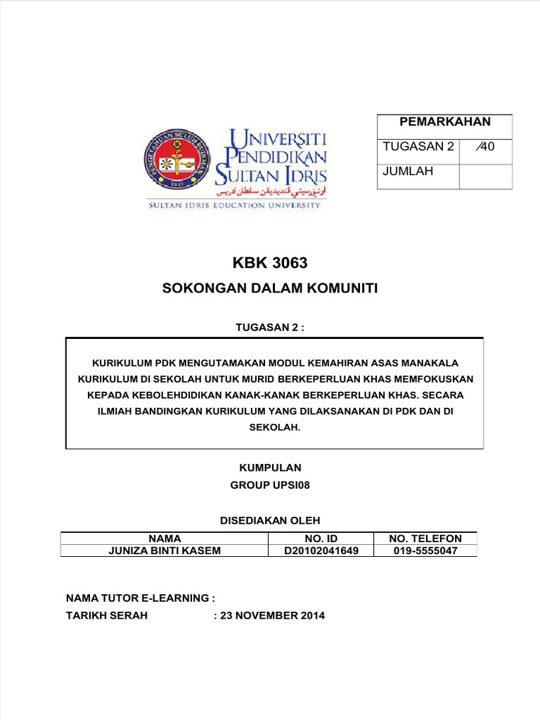 Dokumen - Tips Asaimen Hoki | PDF