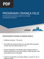 Manual Epcf | PDF | Fazer login | Primeira infância