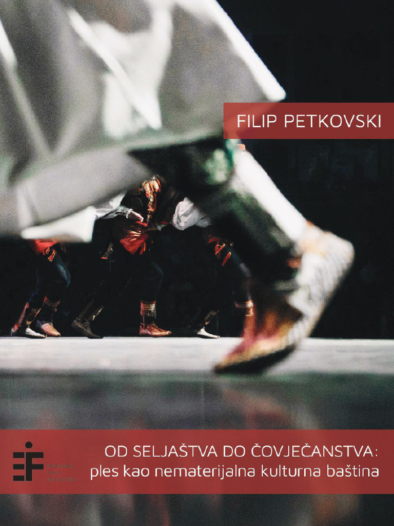 Od Seljastva Do Covjecanstva-Filip Petkovski | PDF