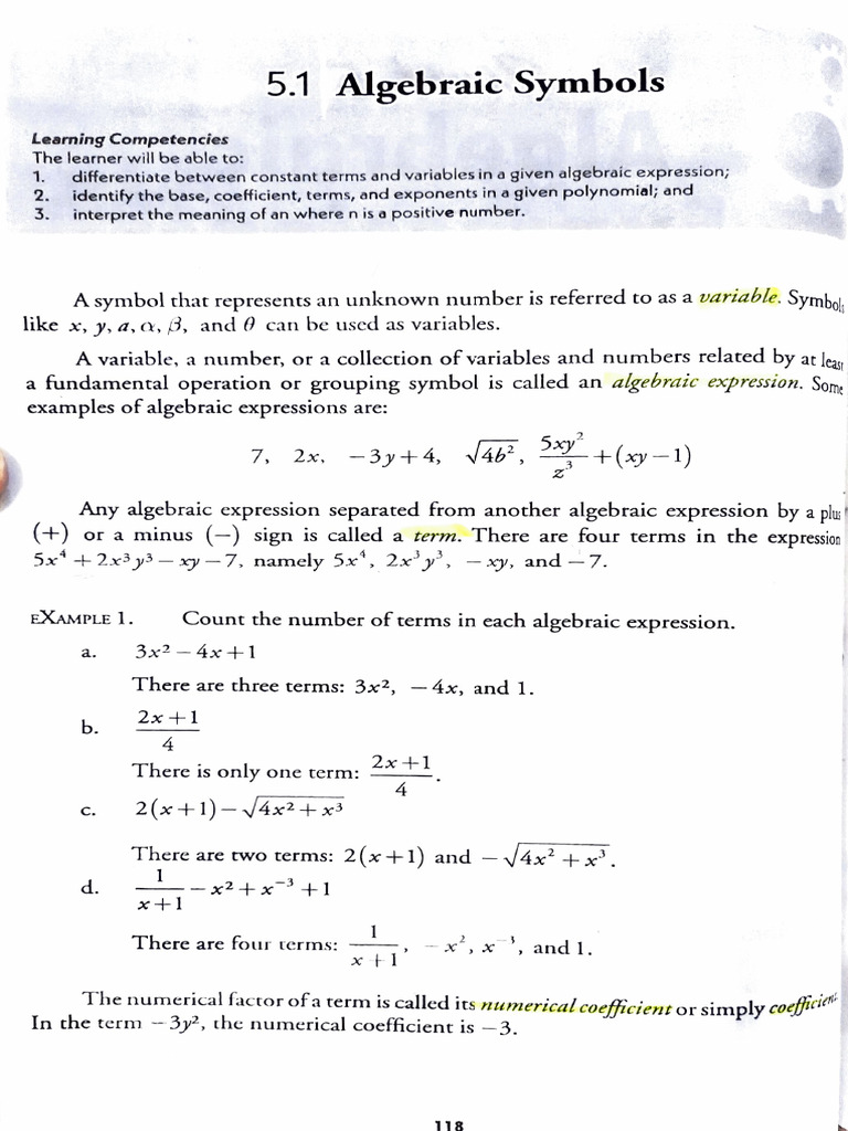 PG 118 | PDF | Language Arts & Discipline | Computers