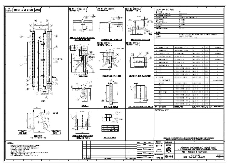 B2312 03 51 2 002 Model | PDF
