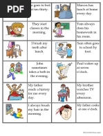 Essential Tok Pisin Phrases Guide | PDF | Language Arts & Discipline