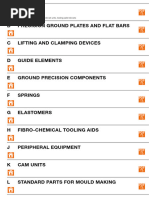 Cat Stepn Components MS21266 BACG20Z Data Sheet | PDF | Chemical ...
