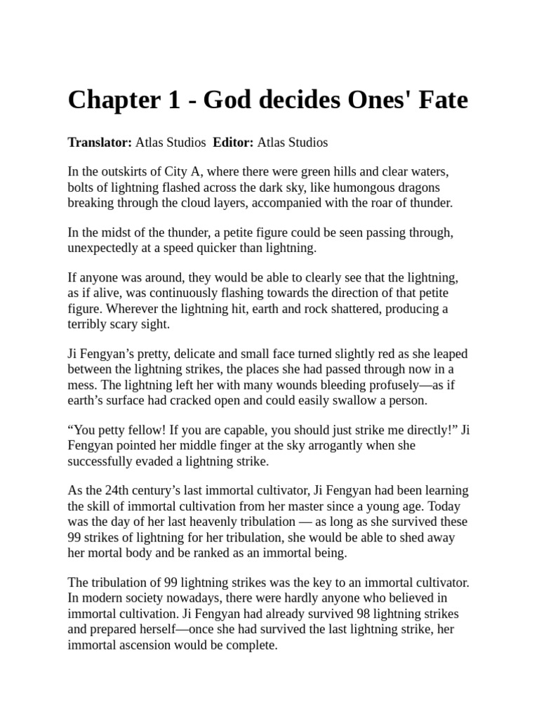 The Indomitable Master of Elixirs c1-649 - North Night Ye Bei | PDF