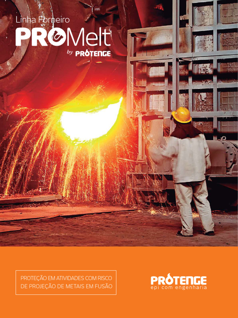 Catálogo PROMelt V11 | PDF