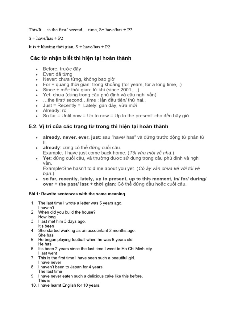 HTHT | PDF
