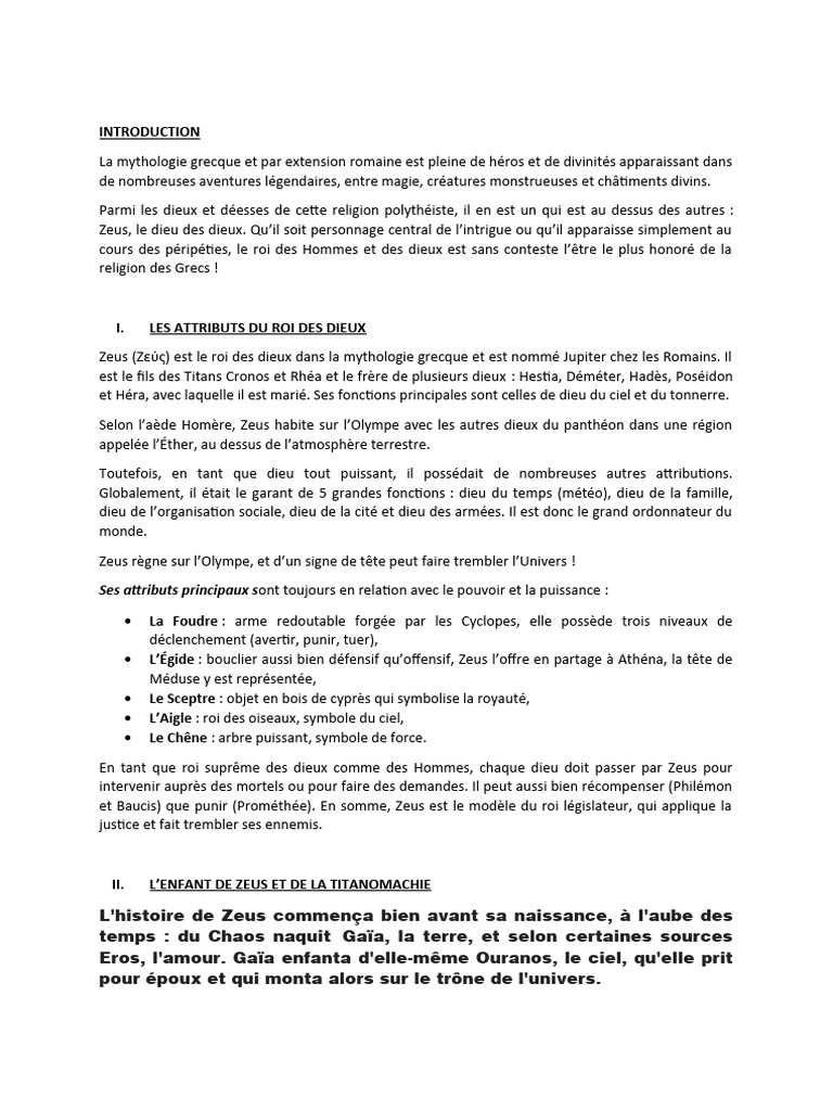 Exposé | PDF