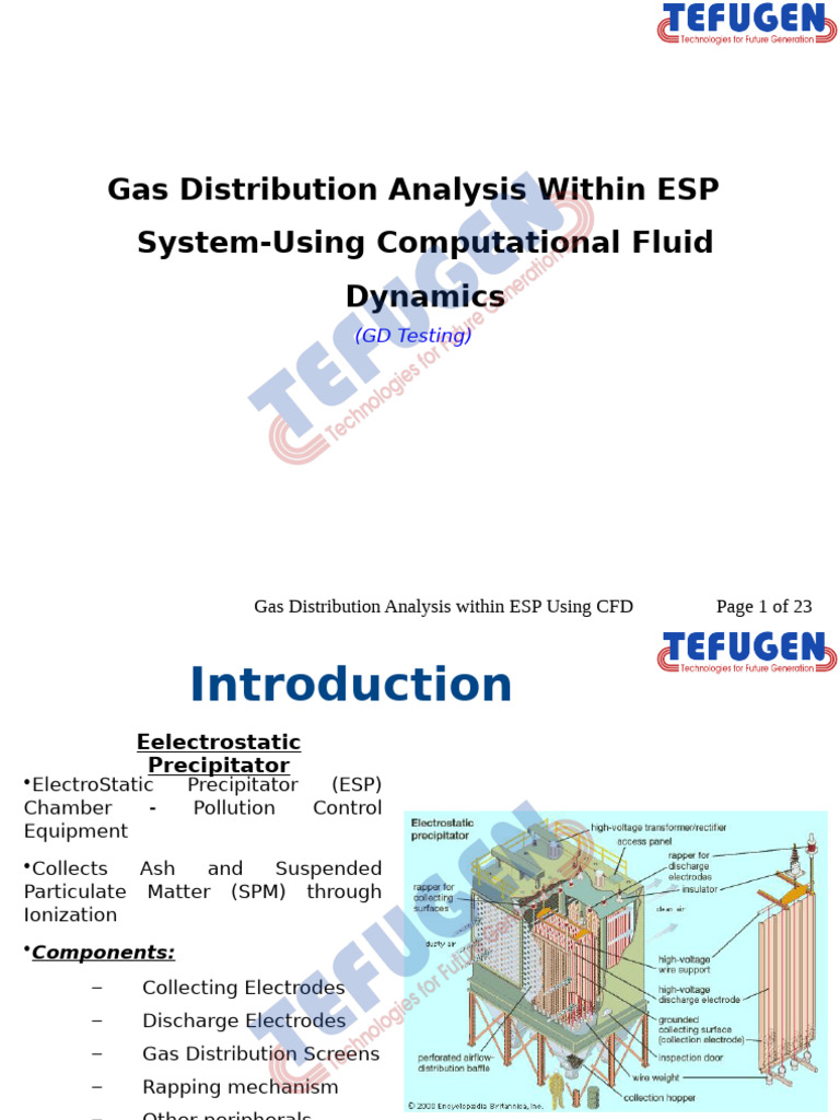 1003 Application of CFD GD Test ESP MKTG Client | PDF | Science ...