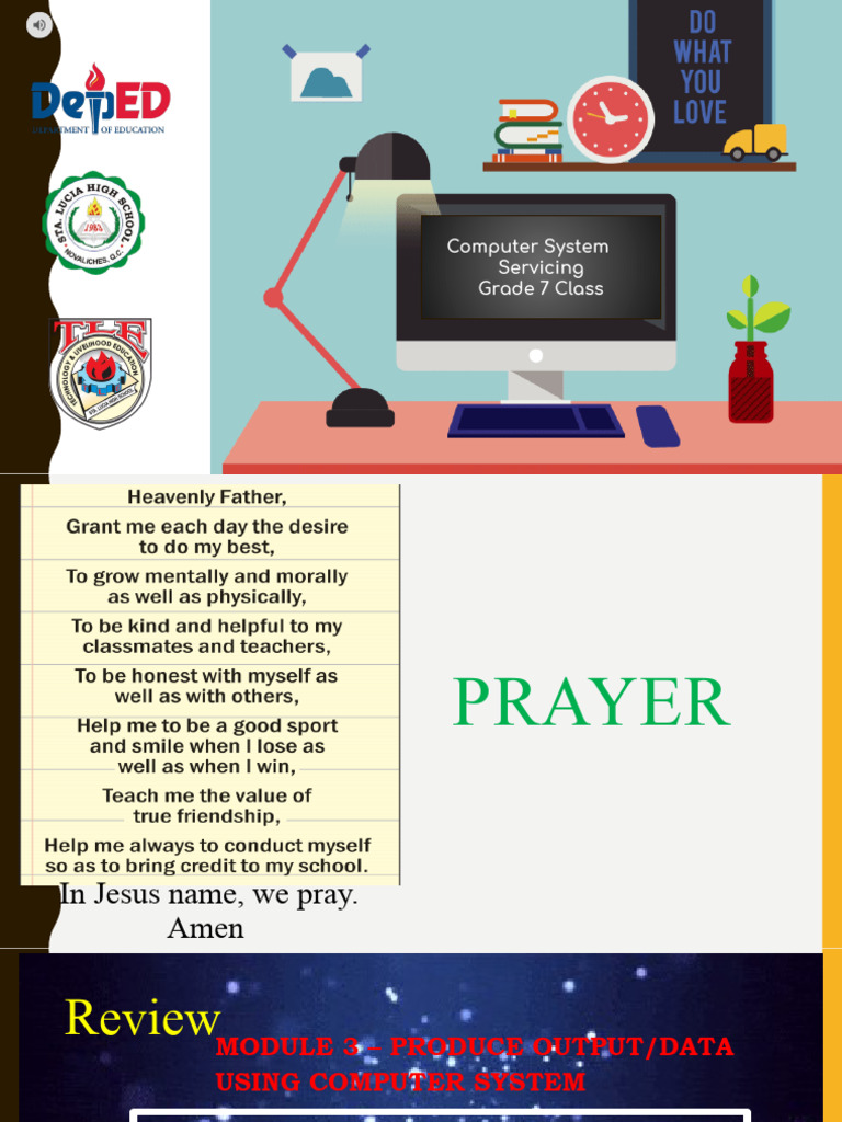 Module-4 New PPT Edited | PDF | Byte | Computing