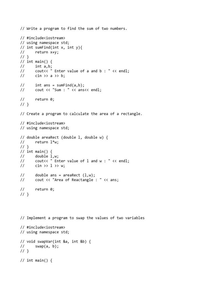 Dsa Codes Pdf 