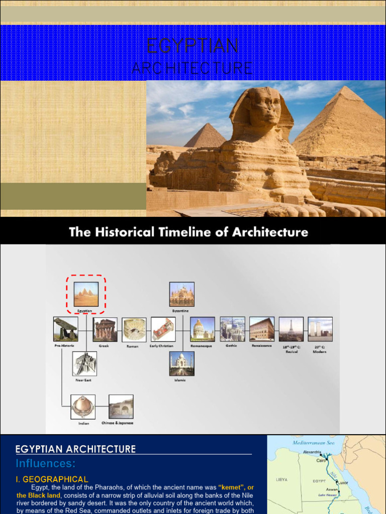 History - Egypt | PDF | Ancient Egypt | Egyptian Pyramids