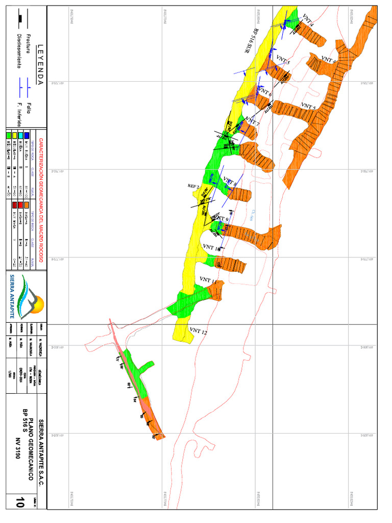 BP 516 S NV 3190 | PDF