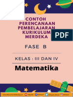 Modul Ajar Matematika Kelas 2 Umi Diana Diagram Turus Dan Tabel ...