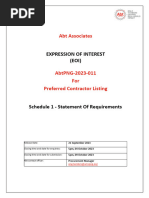 Centralized Labour Quarters Guidelines | PDF | International Labour ...