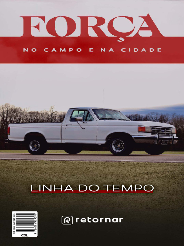 F1000 Ford | PDF