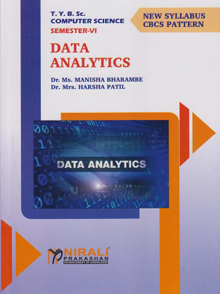 Data Analytics | PDF
