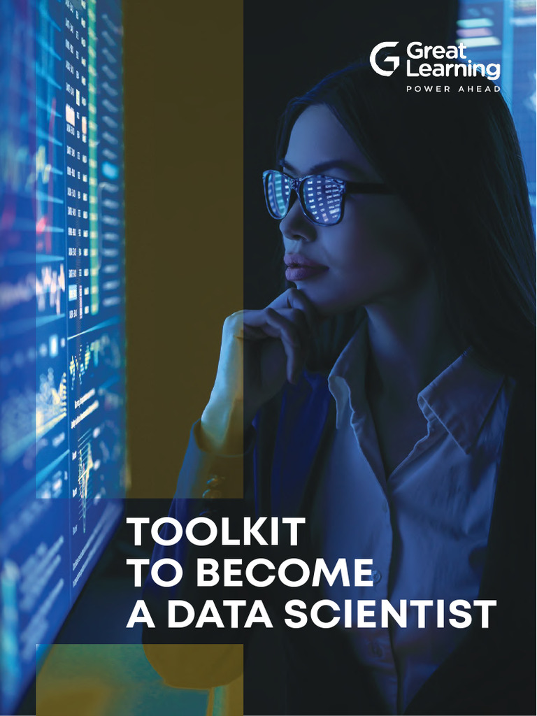 Data Science Toolkit | PDF | Analytics | Security Data Science Toolkit | PDF | Analytics | Security