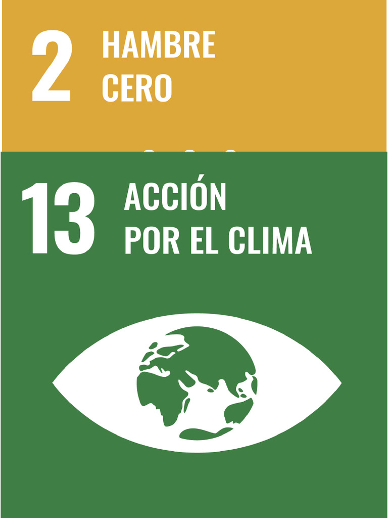 ODS para Imprimir | PDF