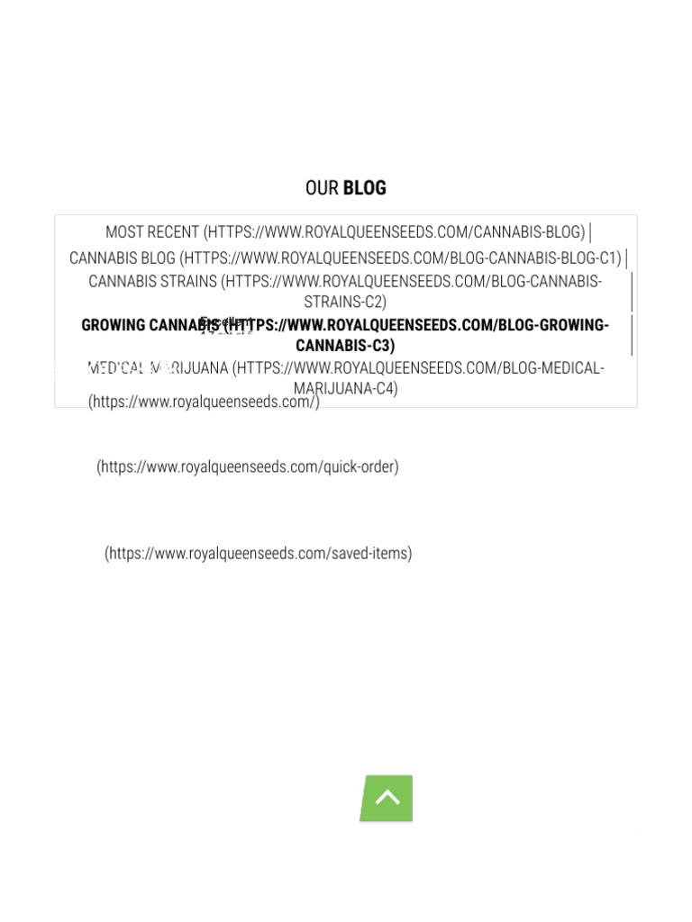 Cannabis Bonsai Guide for Growers | PDF | Organisms | Medicinal Plants