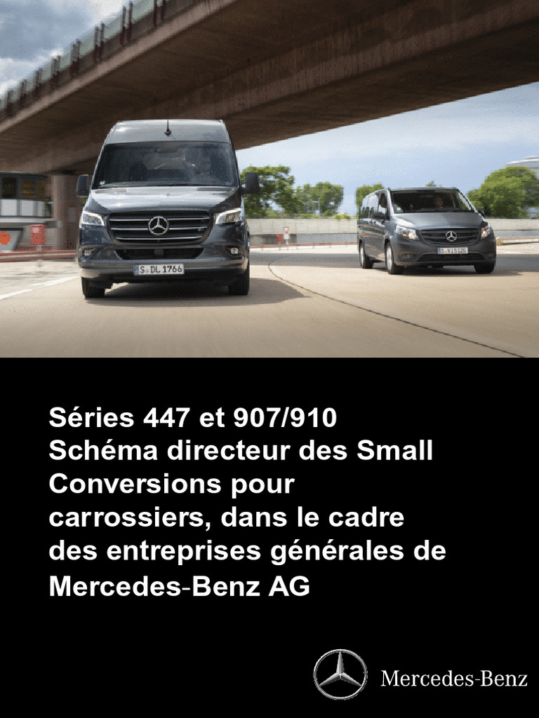 Manual Small Conversions for BBs-fr | PDF