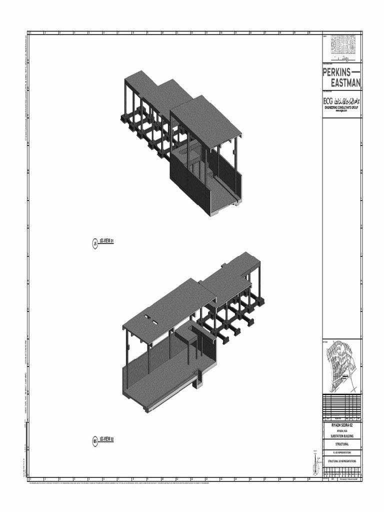 Rre Ry Ry1 A2a MP014 Pe CH STX B01 DWG 00901 | PDF | Computing