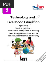 Grade 6 - Esp (2ND Quarter) | PDF | Self-Improvement