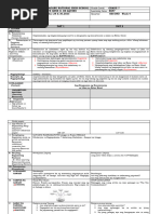 LE - Values Education 7 - Week7 - v2 | PDF