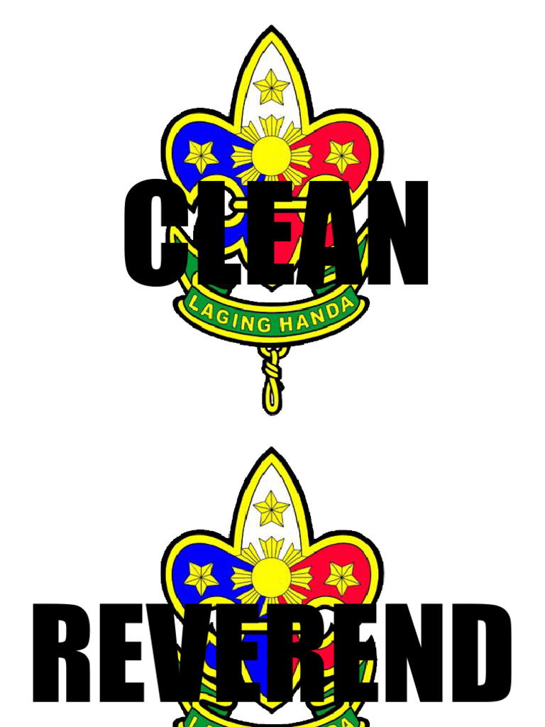 Rover Vigil - Scout Law | PDF