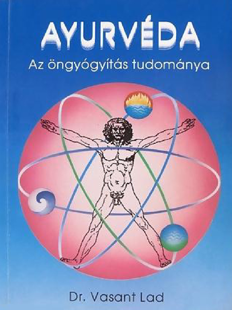 Vasant Lad Ajurveda PDF | PDF