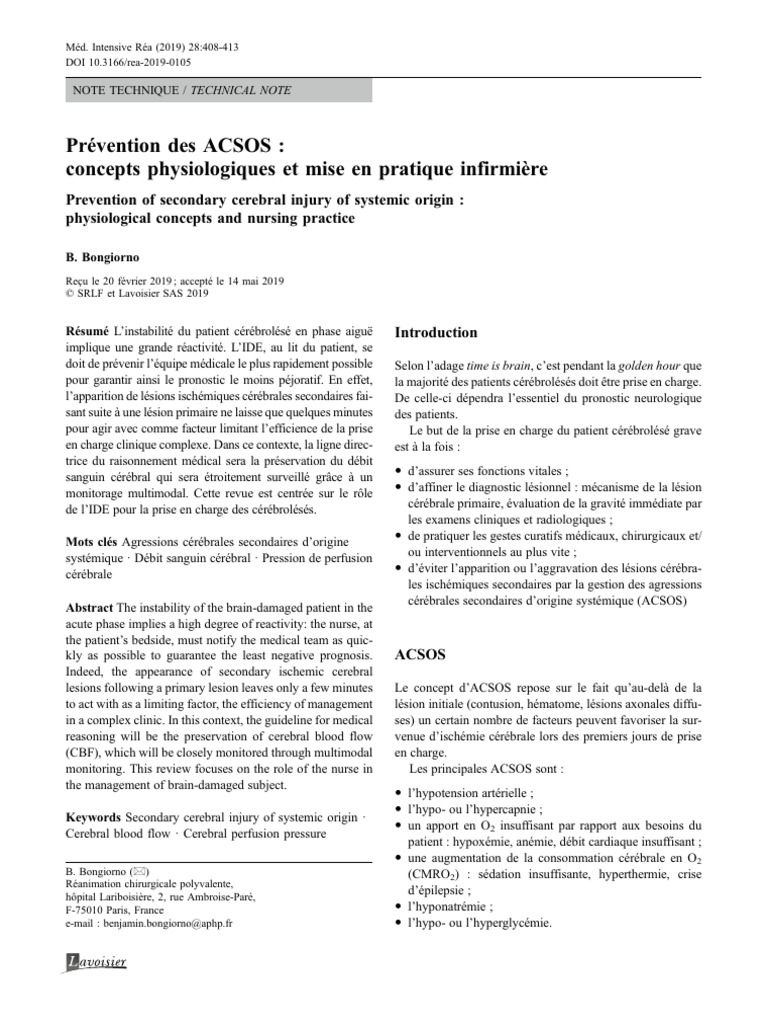 ACSOS | PDF