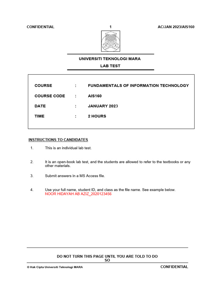 2023_JAN | PDF | Information Technology | Computing