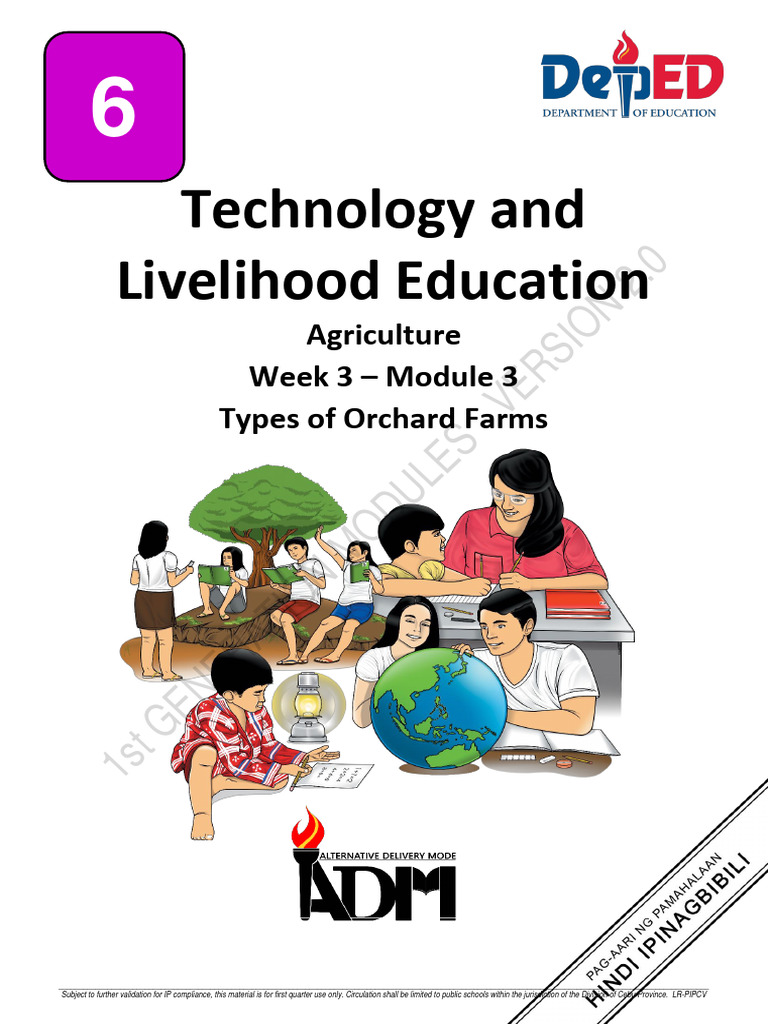 TLE6AG-0c-3 q1 Module3final 2-4 | PDF