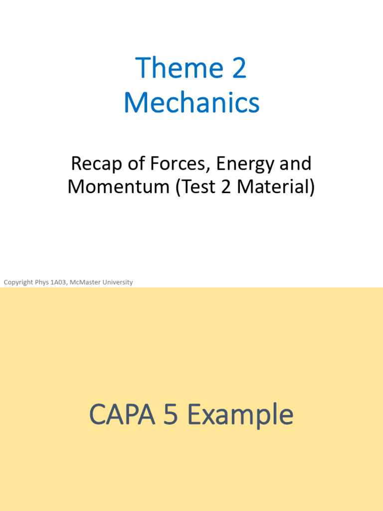 Lecture 8A | PDF