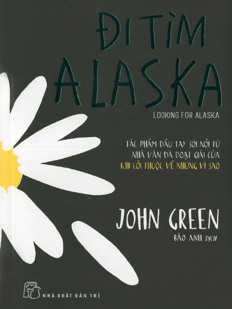 Di Tim Alaska - John Green | PDF