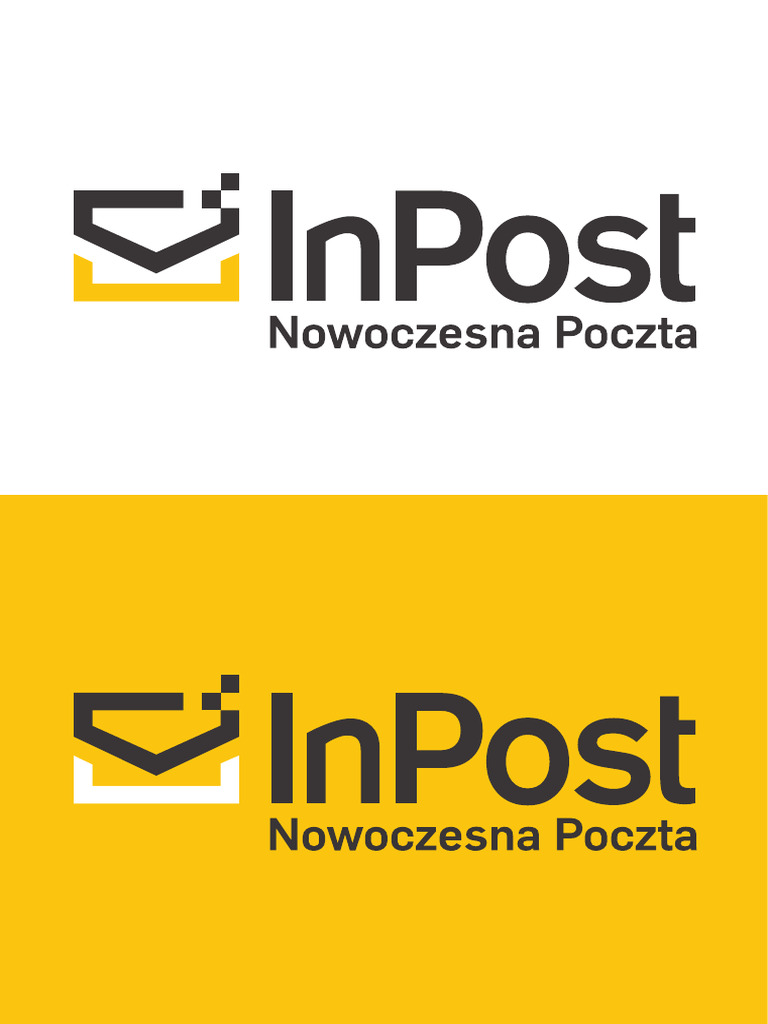 Inpost Logo Ver.1.0 | PDF