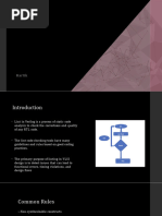 Conformal LEC Tutorial Guide | PDF | Electronic Design | Design