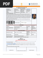 Brief Confusion Assessment Method (bCAM) : Instruction Manual v1 | PDF ...