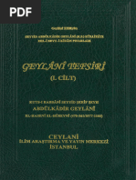 İmam Gazali - Ledun Ve Tevhid Risaleleri - Text PDF | PDF