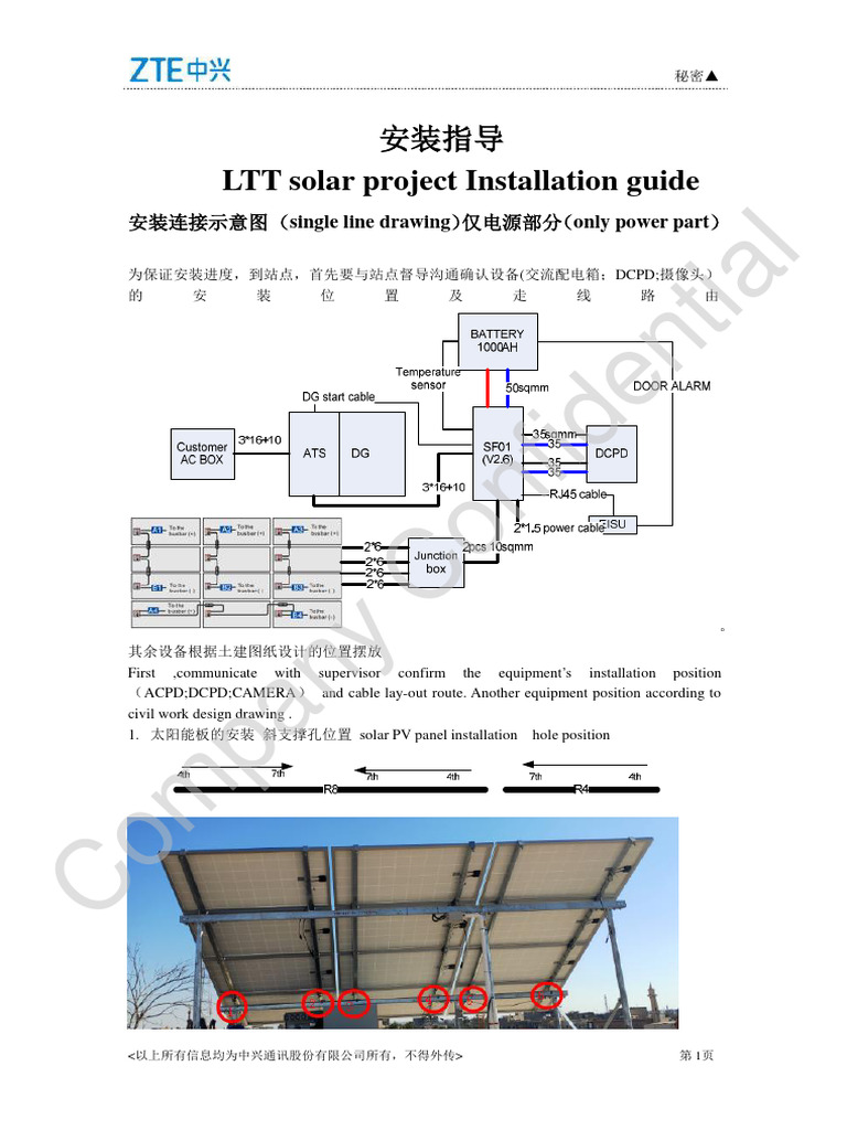 Installation Guide | PDF