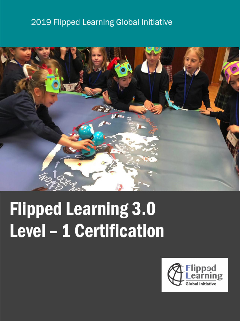 Flipped Learning | PDF